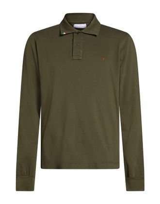 Cooperativa Pescatori Posillipo TOPS - Poloshirts auf YOOX.COM