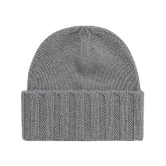 Emporio Armani Femme, Accessoires, Gris, Taille: S Hats