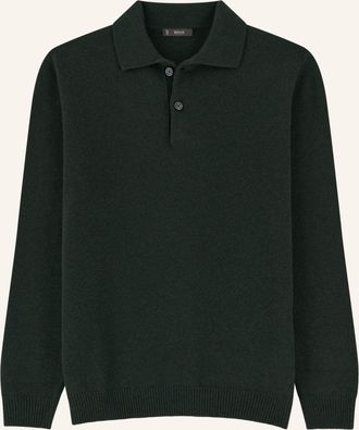 Boggi Milano Boggi Milano Pullover gruen