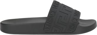 Versace SCHUHE - Sandalen auf YOOX.COM
