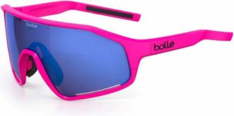 Bolle unisex, Accessoires, Rose, Taille: ONE Size Shifter Lunettes de soleil