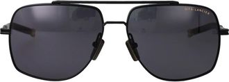 Dita Eyewear Homme, Accessoires, Noir, Taille: 60 MM Lancier Lsa-138