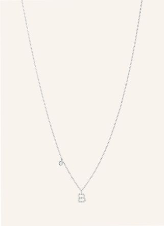 Wempe Wempe Fine Jewelry Anh&auml;nger Minimalism silber