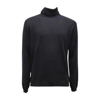 Goes Botanical Goes Botanical, Herren, Strickwaren, Blau, 2XLGr&ouml;&szlig;e