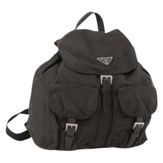 Prada Damen, Pre-Owned, Schwarzk, ONE SIZEGr&ouml;&szlig;e