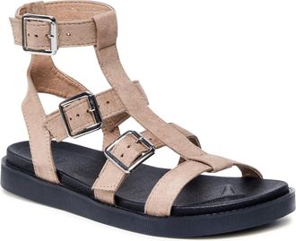 Jenny Fairy Sandalen Jenny Fairy TS5184-02 Beige