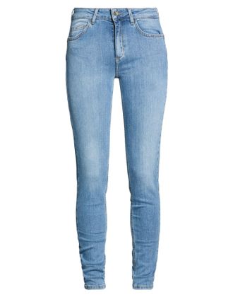 Liu Jo HOSEN & R&Ouml;CKE - Jeanshosen auf YOOX.COM