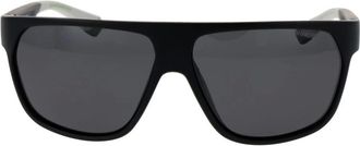 Polaroid Homme, Accessoires, Noir, Taille: ONE Size Pld7053S60003 Lunettes de soleil