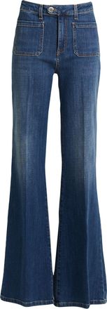 Pinko HOSEN & R&Ouml;CKE - Jeanshosen auf YOOX.COM