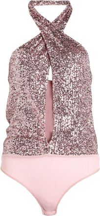 Vicolo TOPS - Bodysuits auf YOOX.COM