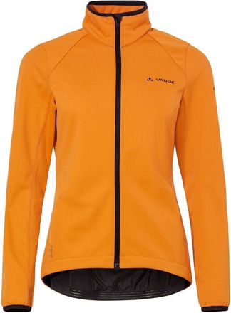 Vaude Damen Softshelljacke MATERA II Slim Fit