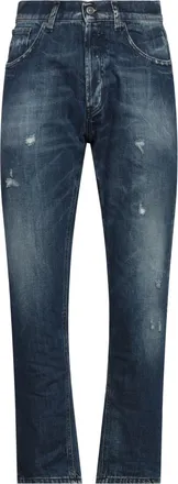 Dondup HOSEN & R&Ouml;CKE - Jeanshosen auf YOOX.COM