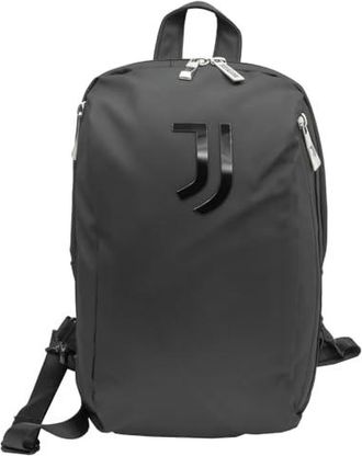 Juventus 133459 Juve, Voyage Mono-épaule/Sac à Dos Mixte, Noir, Zaino59