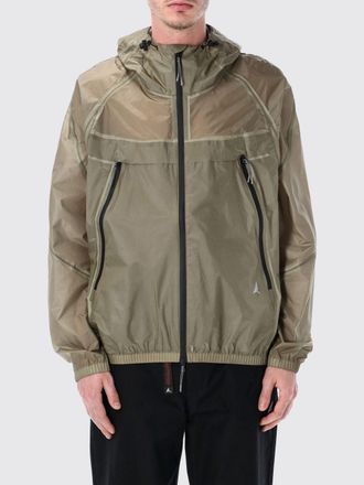 Roa Veste ROA Homme couleur Vert Sauge