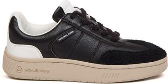 Michael Kors Sneaker Schwarz