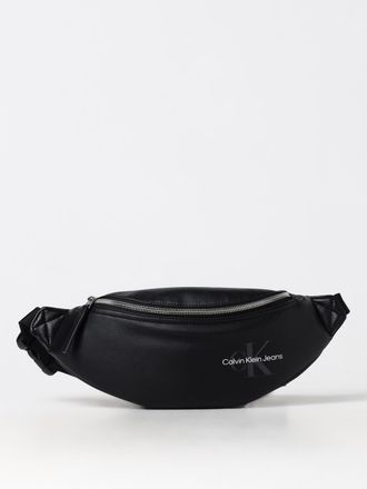 Calvin Klein Sac Banane CALVIN KLEIN Homme couleur Noir