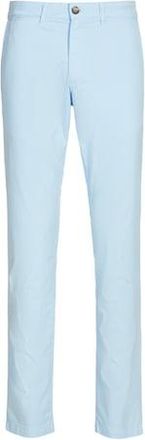 Eden Park Pantalon uni en coton