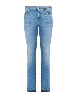 Ga&euml;lle Paris BAS - Pantalons en jean sur YOOX.COM