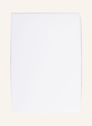 Formesse Formesse Spannbettlaken Bella Donna weiss