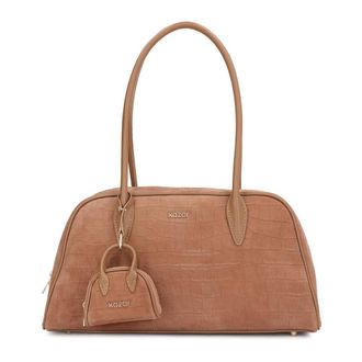 Kazar Kyle Handtasche - - Bags - Damen - Braun - ONE SIZE