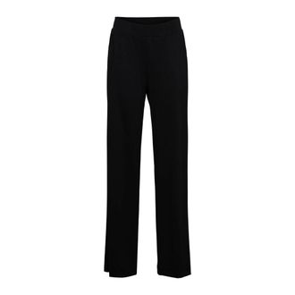 &Co Woman Damen, Hosen, Schwarzk, XLGr&ouml;&szlig;e