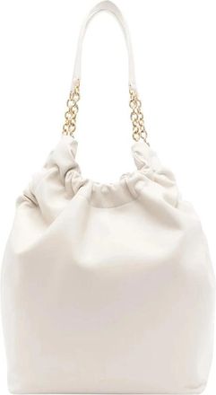 DeMellier Miami Schultertasche - - Bags - Damen - Wei&szlig; - ONE SIZE