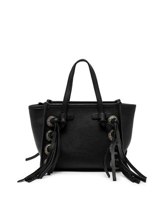 Gianni Chiarini Sac Bandoulière - Noir