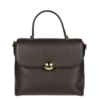 Furla Femme, Sacs, Brun, Taille: ONE Size Sac Bandoulière Moonlight
