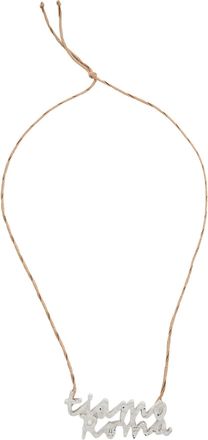 Alysi SCHMUCK und UHREN - Halsketten auf YOOX.COM