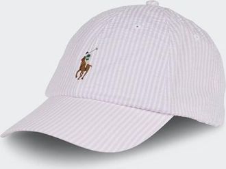 Polo Ralph Lauren Casquette - Taille TU