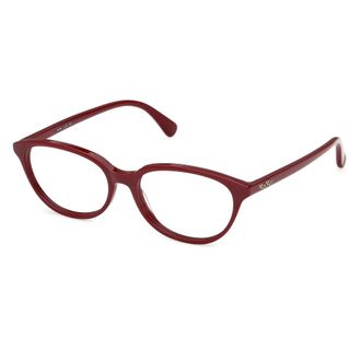 Max Mara Monture Optique Mm5265 - unisex - Accessoires - Brun - Taille: 54 MM