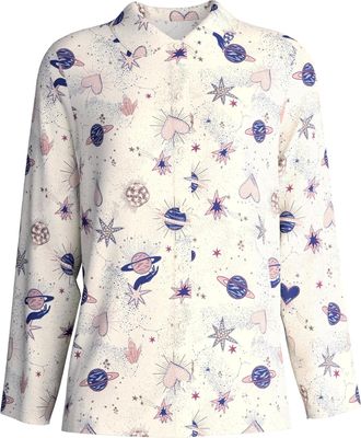 CALIDA Schlafshirt Favourites