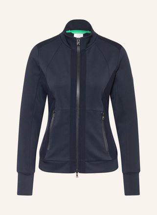 Bogner Midlayer-Jacke Bahar blau