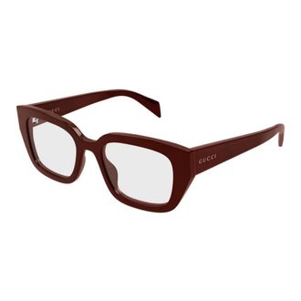 Gucci Damen, Accessories, Rot, 50 MMGr&ouml;&szlig;e