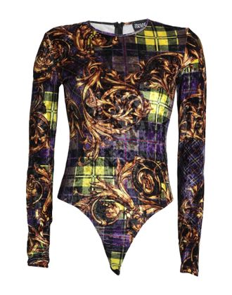 Versace TOPS - Bodysuits auf YOOX.COM