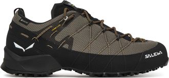 Salewa Trekkingschuhe Salewa Wildfire 2 Gtx M 61414 Braun