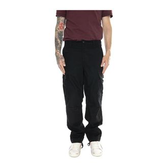 Carhartt Work in Progress Herren, Hosen, Schwarzk, W27 L32Gr&ouml;&szlig;e