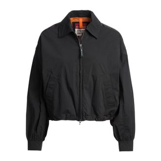 Parajumpers Stylische Laurette Jacke - - Jackets - Damen - Schwarzk - XL