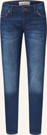 Marc O'Polo Marc Opolo Skinny Jeans Alby blau