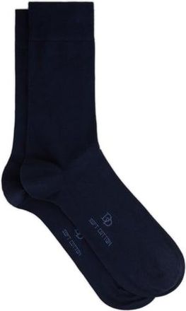 Doré Doré Chaussettes en coton