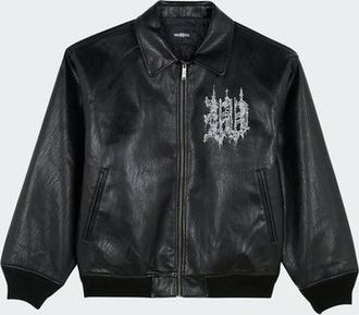 Wasted Blouson - Taille XL