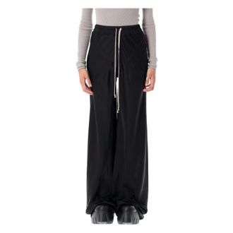 Rick Owens Damen, Hosen, Schwarzk, SGr&ouml;&szlig;e