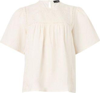 Max Mara Bluse BACINO