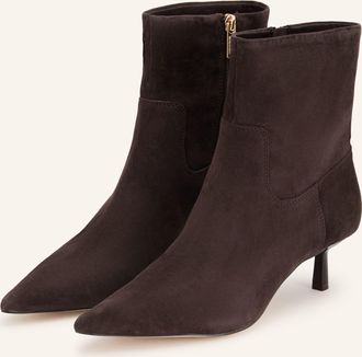 Steve Madden Stiefeletten Rebella-S braun