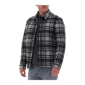 Drykorn Herren, Jacken, Mehrfarbig, XLGr&ouml;&szlig;e