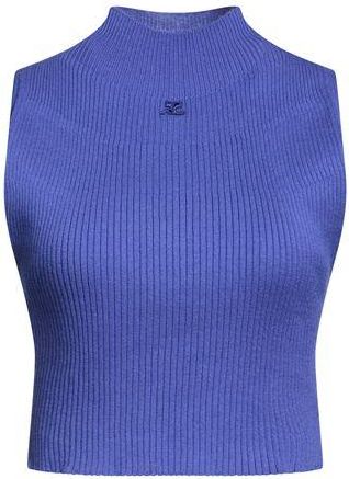Courr&egrave;ges MAILLE - Cols roul&eacute;s sur YOOX.COM