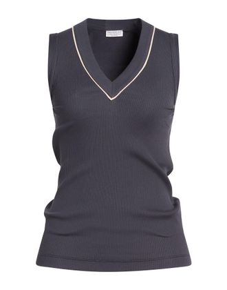 Brunello Cucinelli TOPS - T-shirts auf YOOX.COM