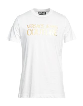 Versace TOPS - T-shirts auf YOOX.COM