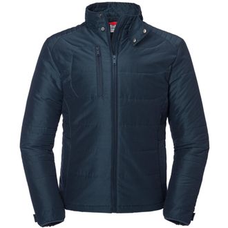 Russell Athletic Russell - Cross Steppjacke f&uuml;r Herren ()