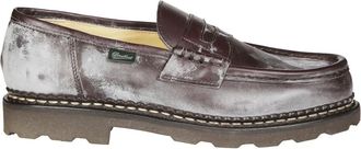 Paraboot Homme, Chaussures, Brun, Taille: 43 EU Remis Mocassino